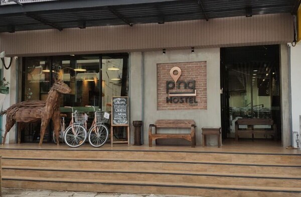 Pinghostel - Adults Only - Chiang Mai