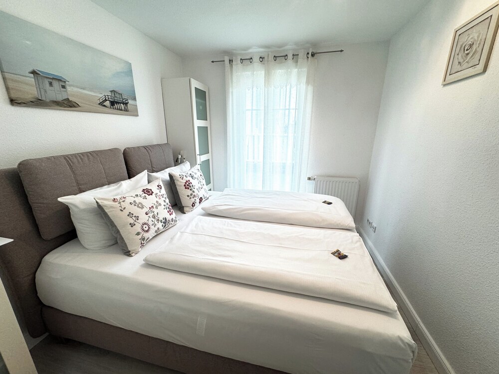 Haus Silvie App 1 Westerland - Keitum