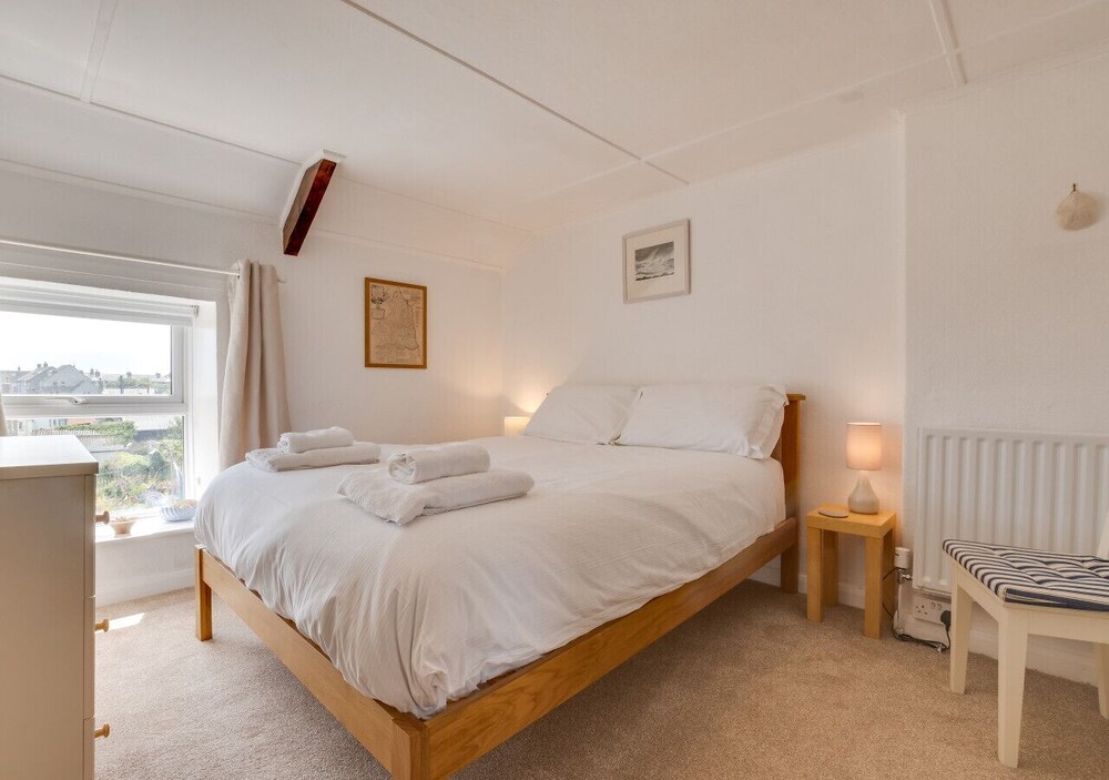 Castle Point Cottage, Craster - Craster