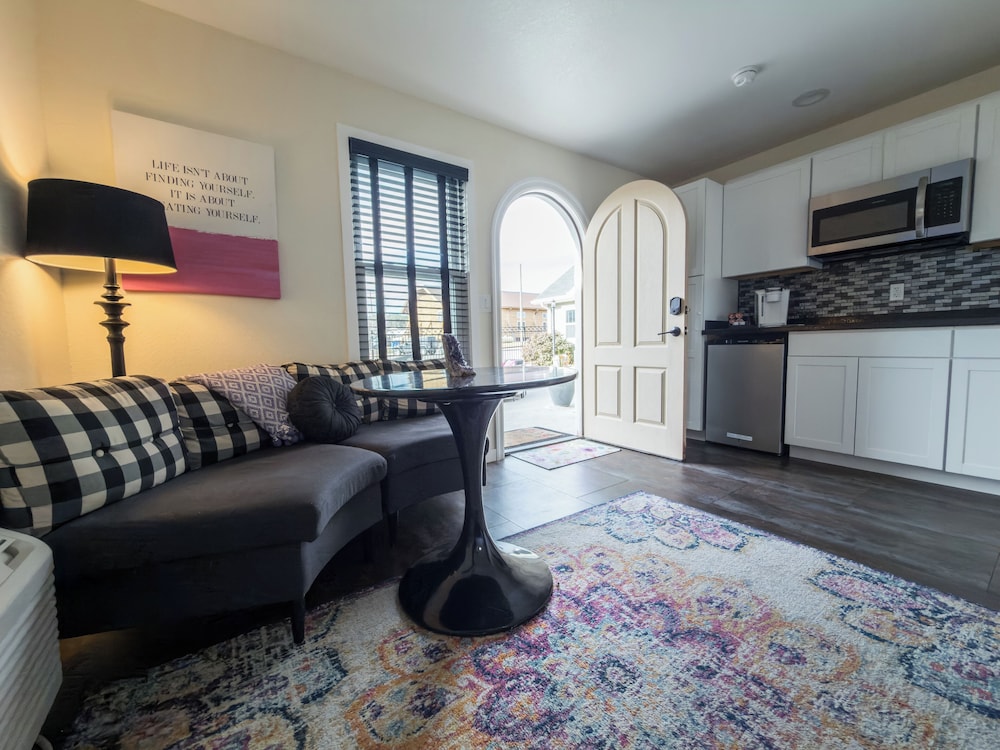 Eo Bungalows – Adults Only - Custer, SD