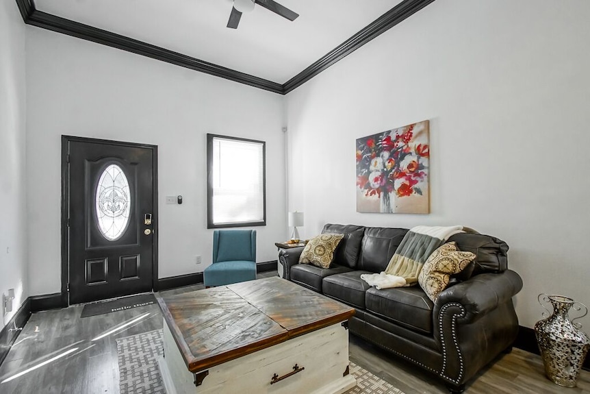 Mid-city Luxury En Naw'lins! - Gretna, LA