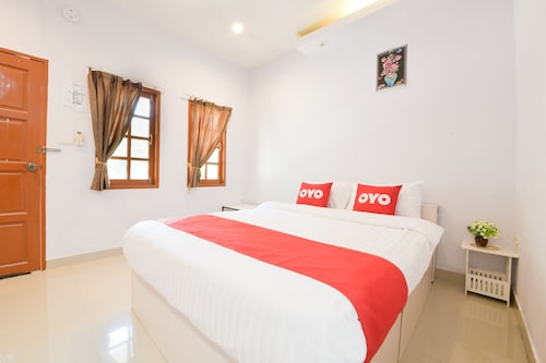 Oyo 548 Wan Resort - Rayong