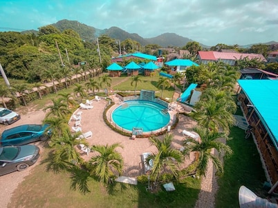 La Rivera Playa Palomino
