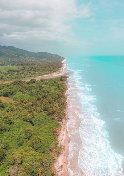 La Rivera Playa Palomino