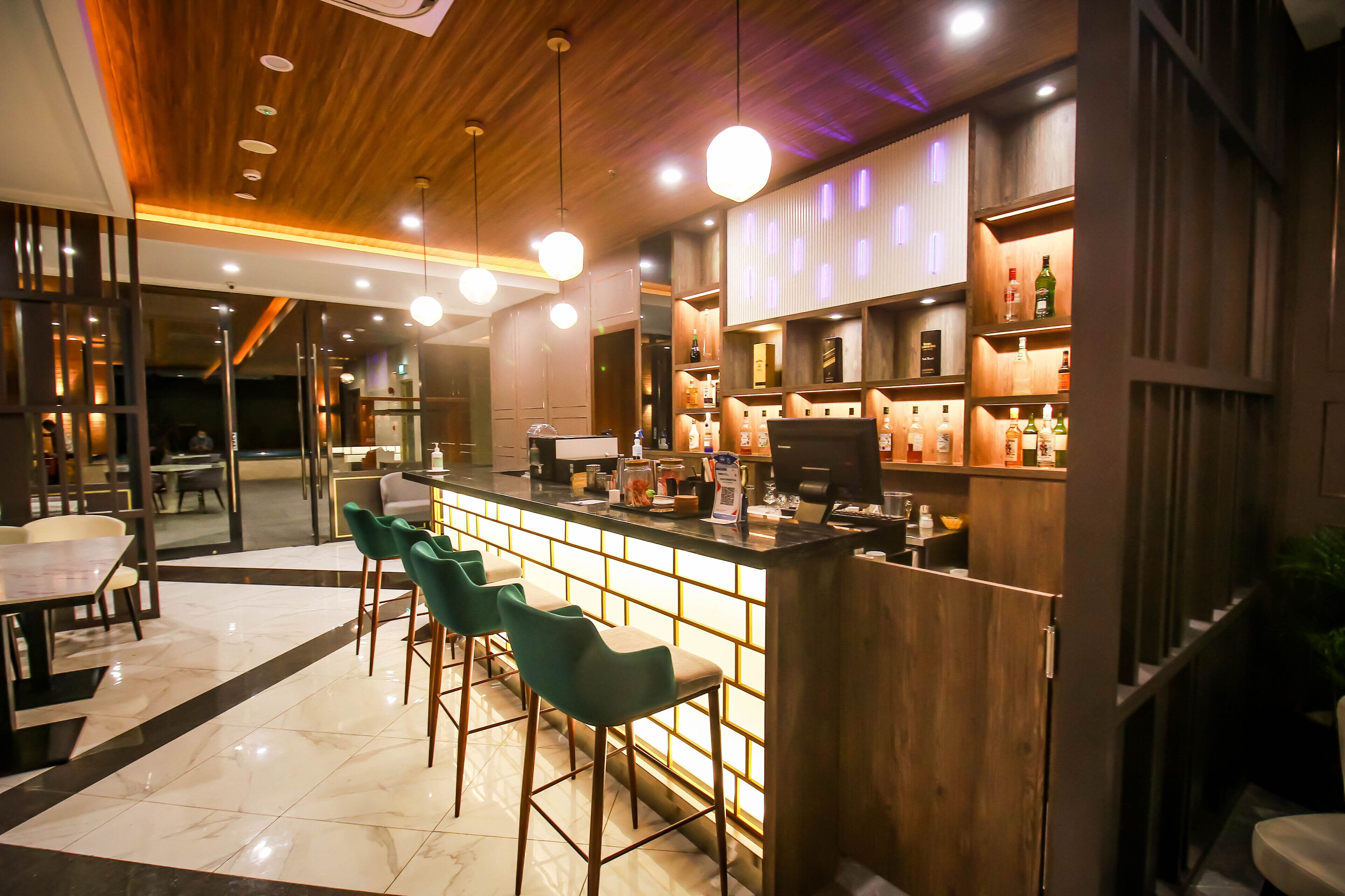 Bar (no alojamento)
