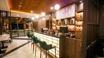 Bar (no alojamento)