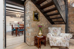 Villa | Sala de jantar