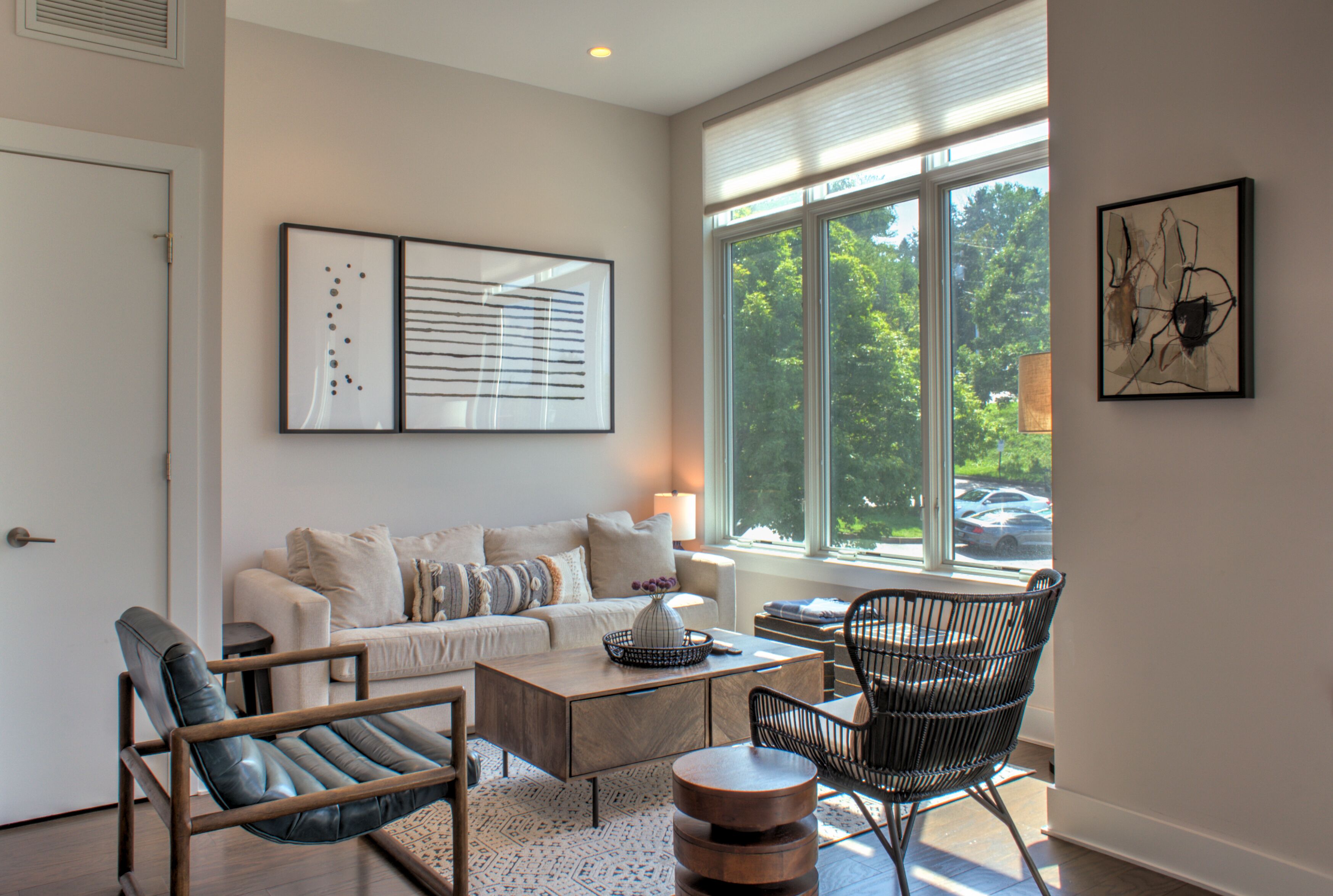 Grand Slam | Luxury Downtown Asheville Condo, Walkable To Everything! - Asheville, NC