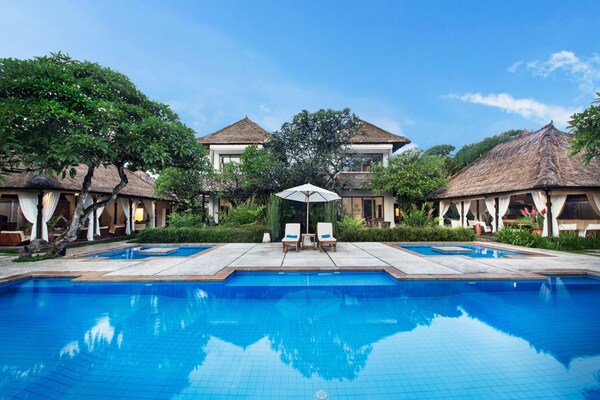 Villa Pantai Karang - Sanur