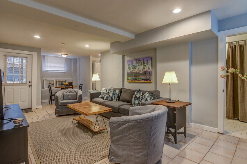 Votre Coeur De Maisonette Au Centre-ville! - Atlanta, GA