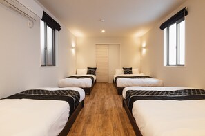 Quarto standard, para não fumantes (B) | Wi-Fi de cortesia, roupa de cama