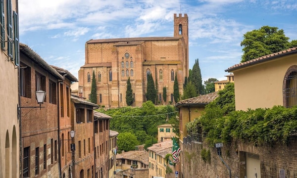 Rinidia Siena Celso Cittadini - Siena