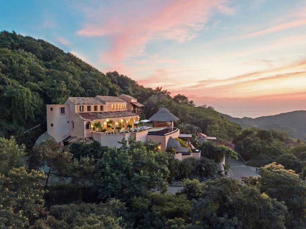 Casa Angelina - Zihuatanejo