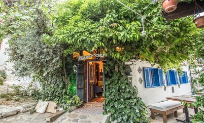 Chez Rumi Butik Otel