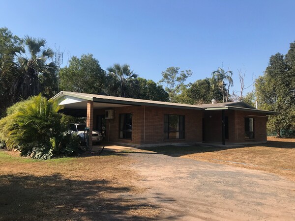 Rural Residential Home 5 Minutes From Palmerston, 25 Minutes From Darwin City - Northern Territory