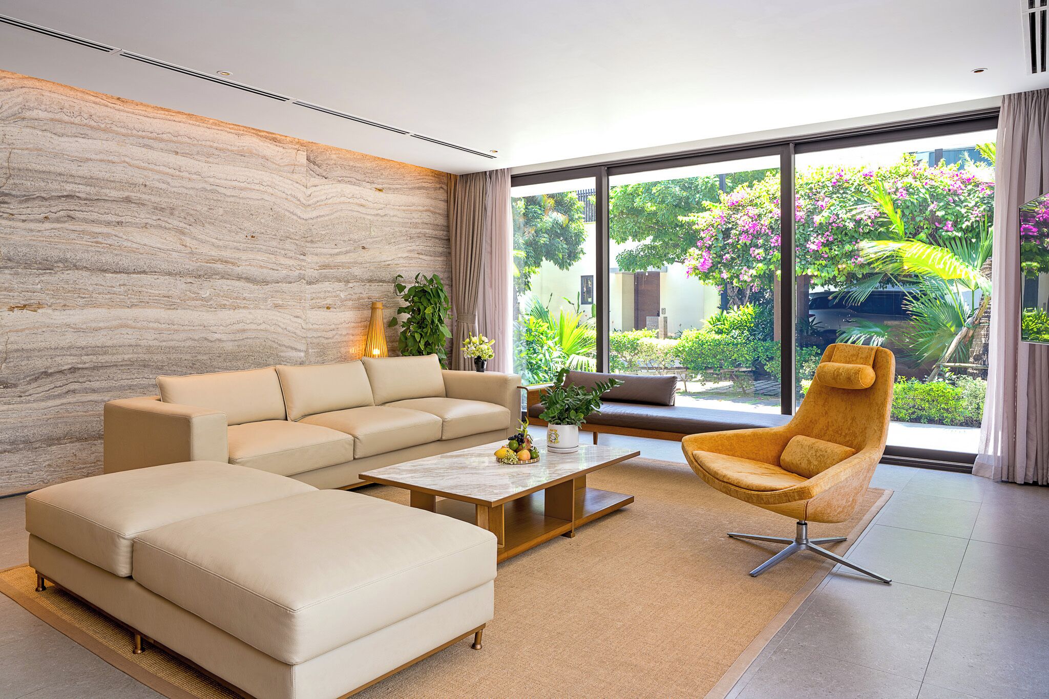 Villa de Luxo, 5 quartos, piscina privativa | Roupa de alta qualidade, edredões de penas, camas de colchão pillowtop 