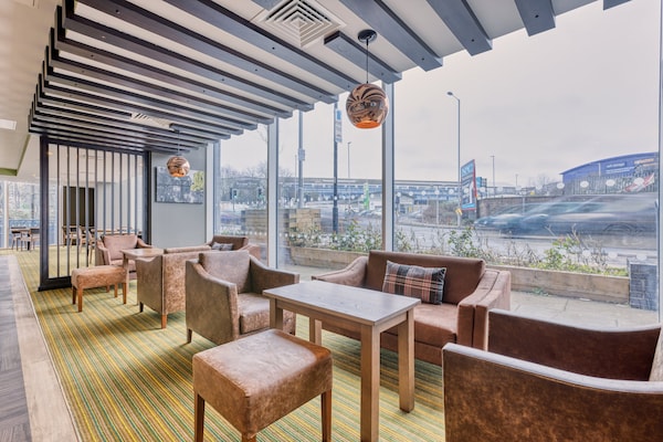Premier Inn London New Southgate - Londres