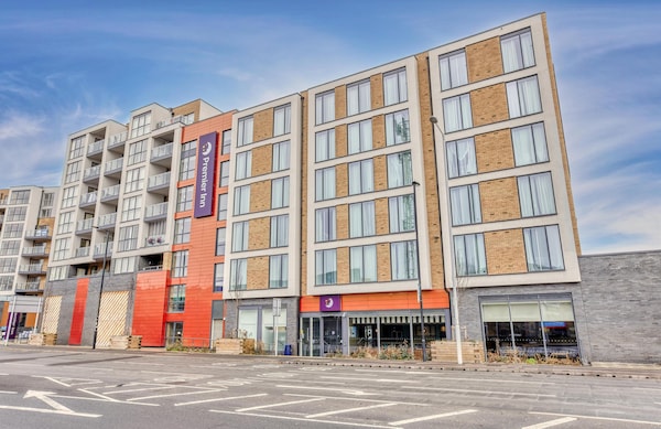Premier Inn London New Southgate - Londen