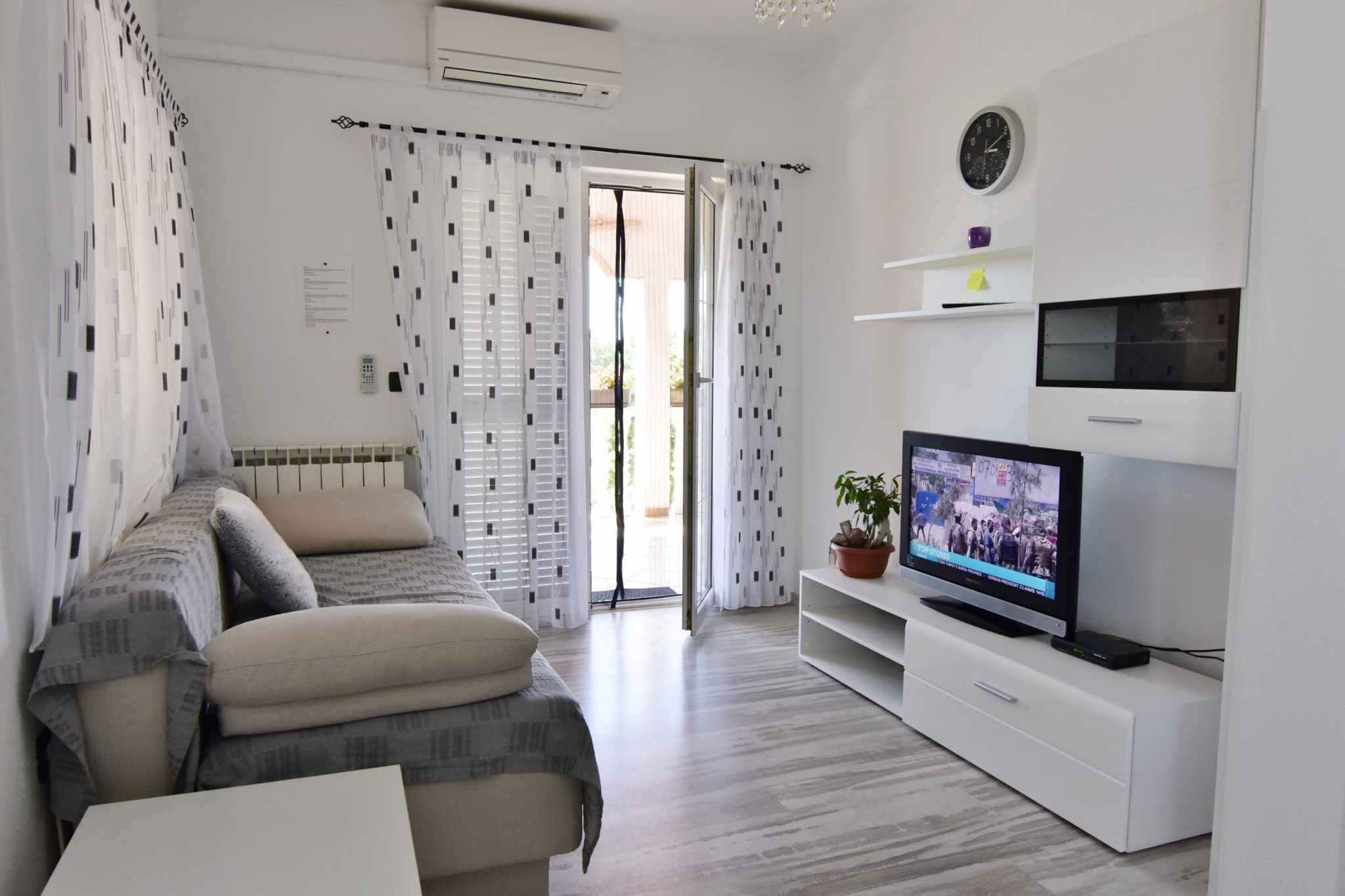 Appartement De Vacances à La Campagne Et Au Calme - Buje