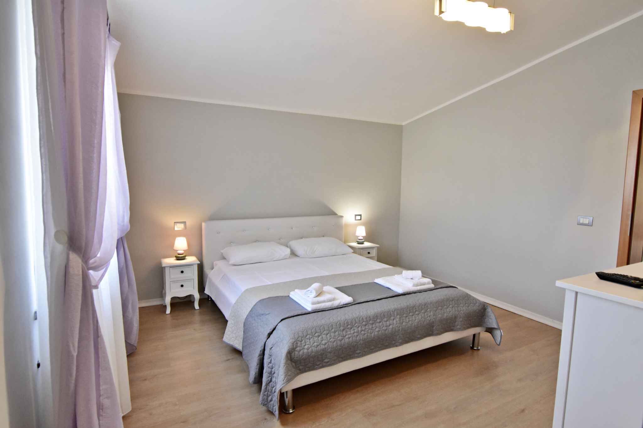 Ferienwohnung In Ruhiger Und Sonniger Lage - Strunjan