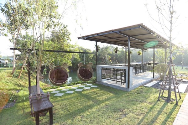 P Loft Farm - Rayong