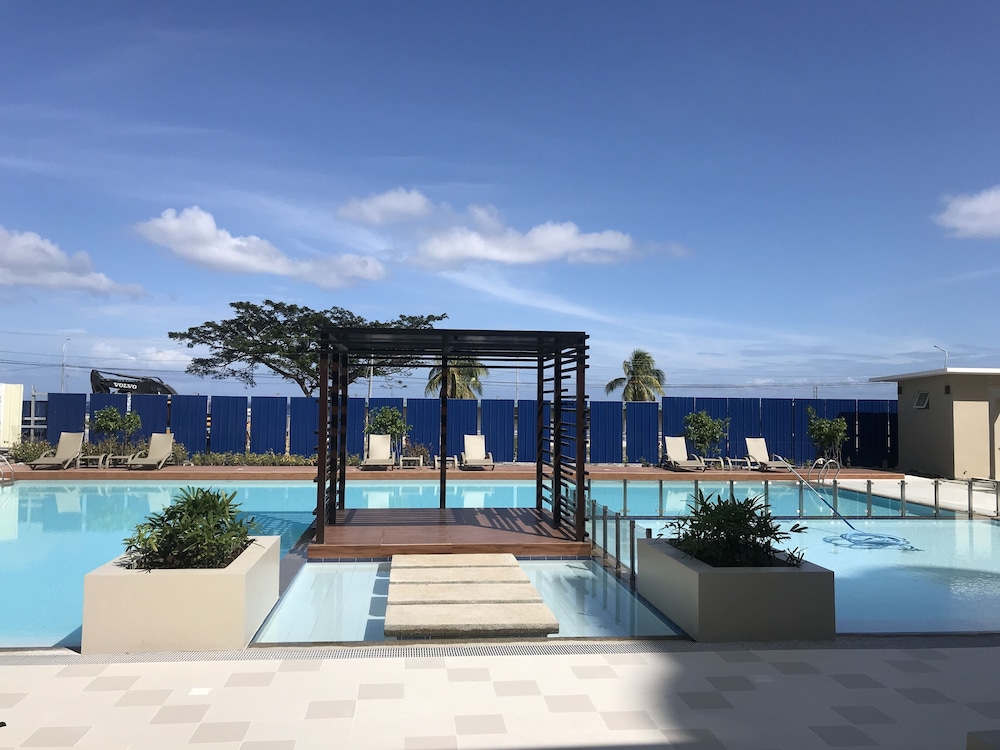 Bella's Private Condominium - Dumaguete