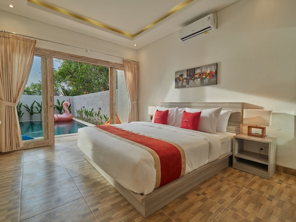 The Tempekan Nyang-nyang - Uluwatu