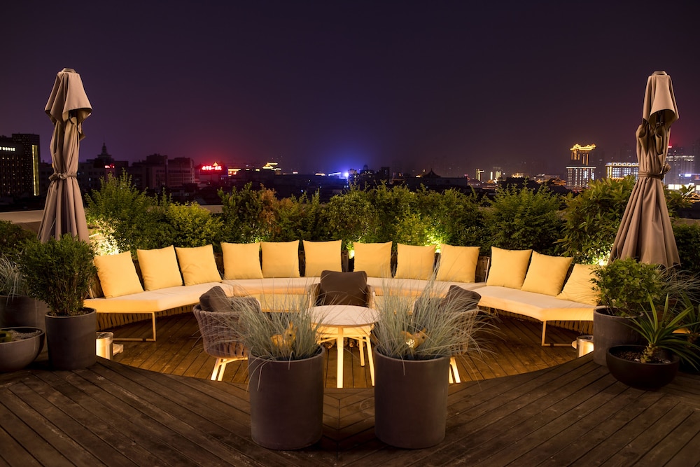 Feeling Hotel - Xi'an