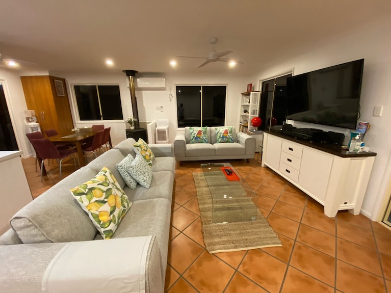 Sabai Jai Homestead - Sunshine Coast