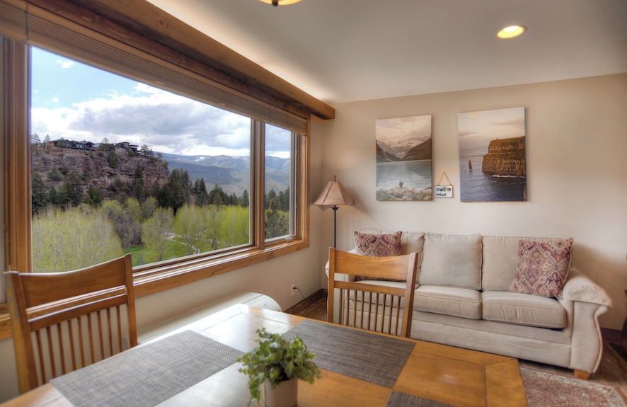 Falcon Crest (#229) | Golf, Near Ski, Ac - Pool/hot Tub - Views - Colorado