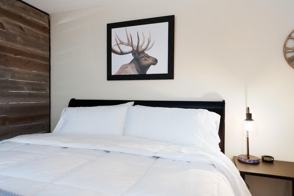 Tamarron Lodge # 412 - Vues Sur La Montagne - Golf - Climatisation / Piscine / Jacuzzi - Navette à Ski - Colorado