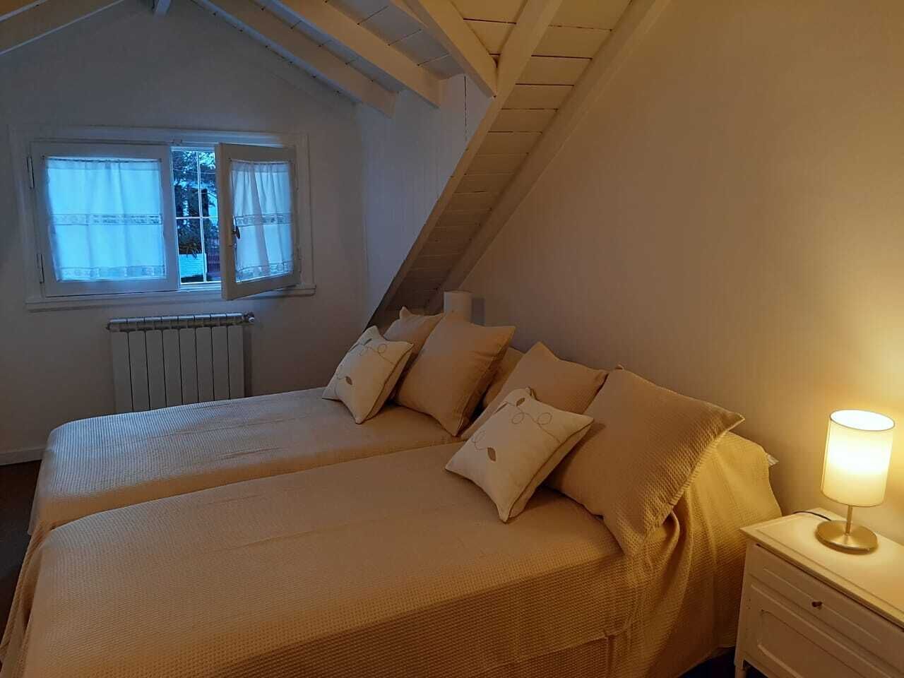 Residencia Familiar En Los Troncos - Mar del Plata