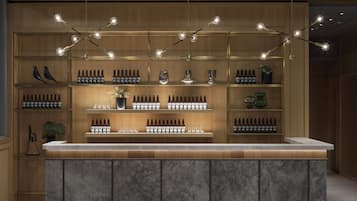Bar (na propriedade)