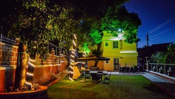 Villa Premium | 5 quartos, quartos insonorizados, Wi-fi grátis