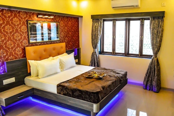 Villa Premium | Quartos insonorizados, Wi-fi grátis