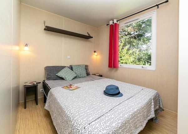 Camping La Garenne - Ille-sur-Têt