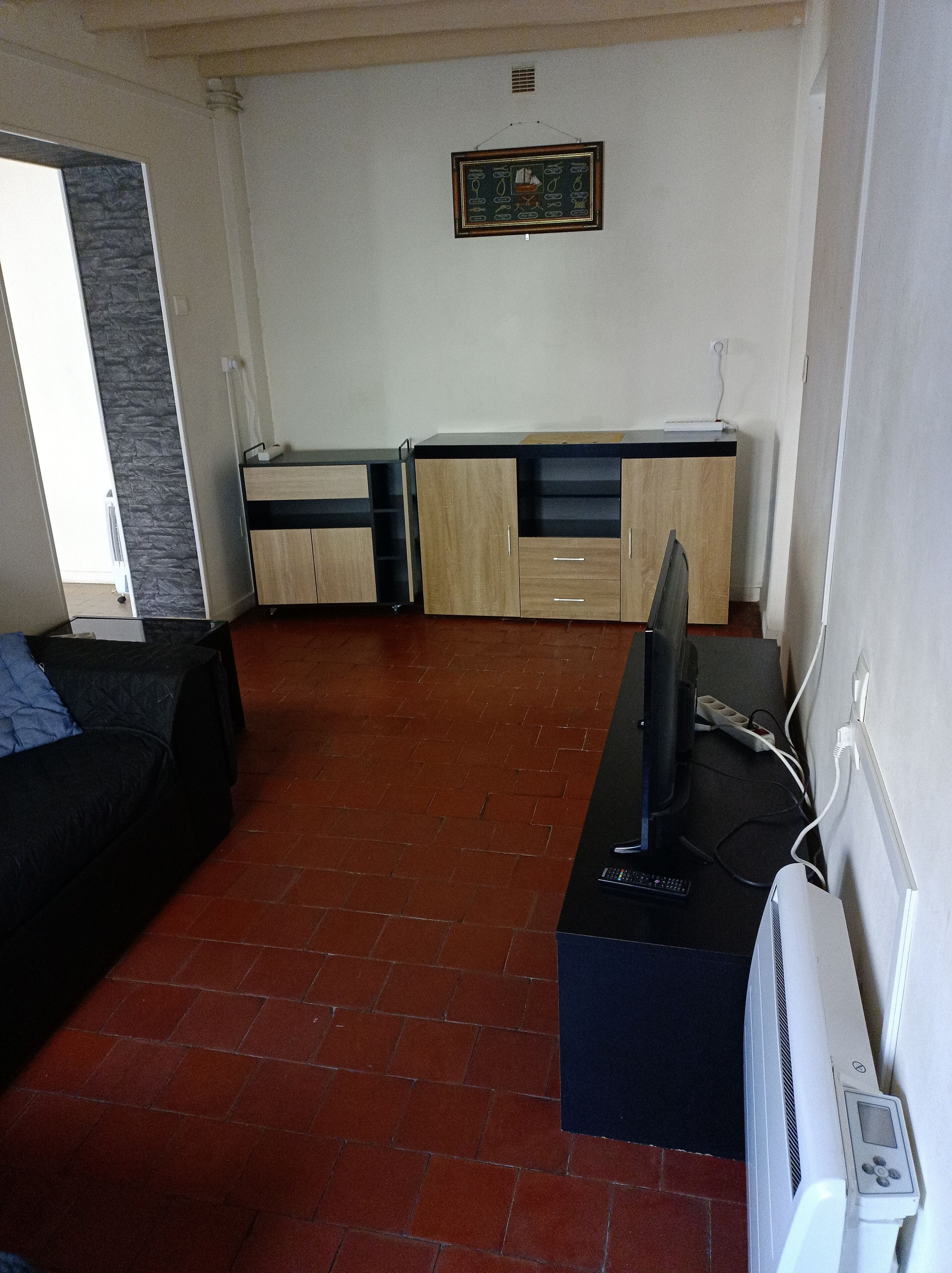 Ganzes Haus In Ruhigem Dorf - Vitry-le-François