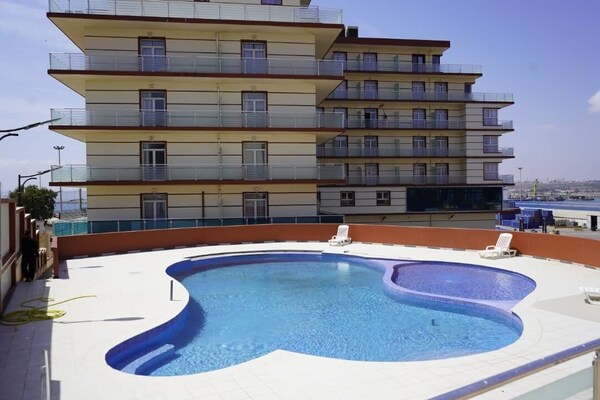 Hôtel Plaza Arzew - Argelia