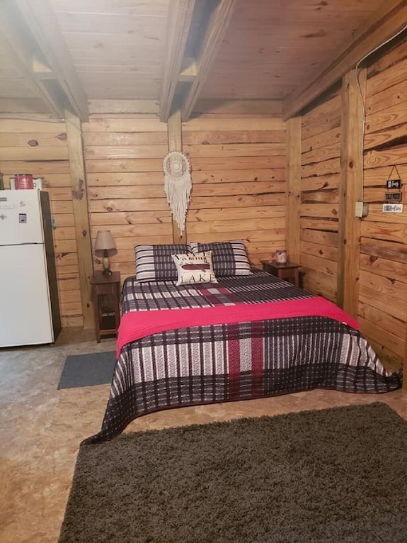 Tiny Cottage At Goat House Farm - Lake Talquin State Forest, Tallahassee