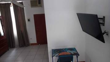 Detalhe da parte interna