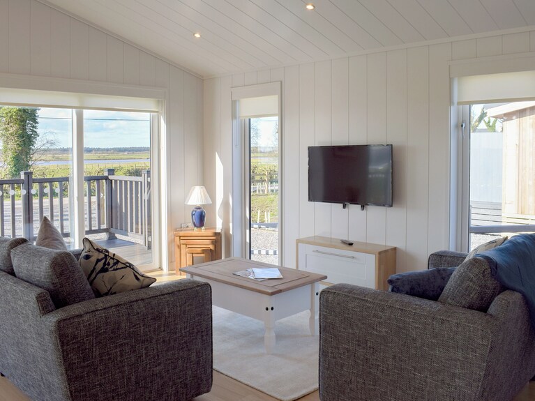 Willow Lodge - Uk13637 - Ayrshire