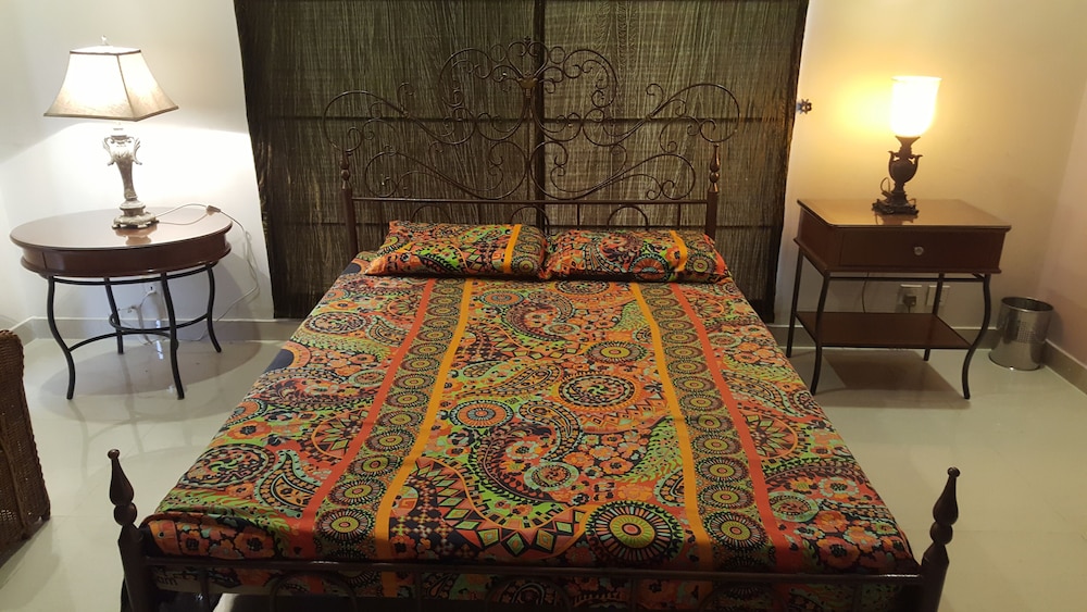 Valley View Villa - Islamabad