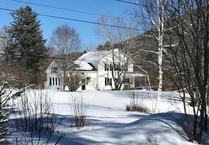 Pine Brook Farm in the Adirondack High Peaks - Keene Valley | Vrbo