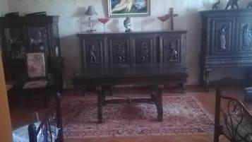 Sala de estar