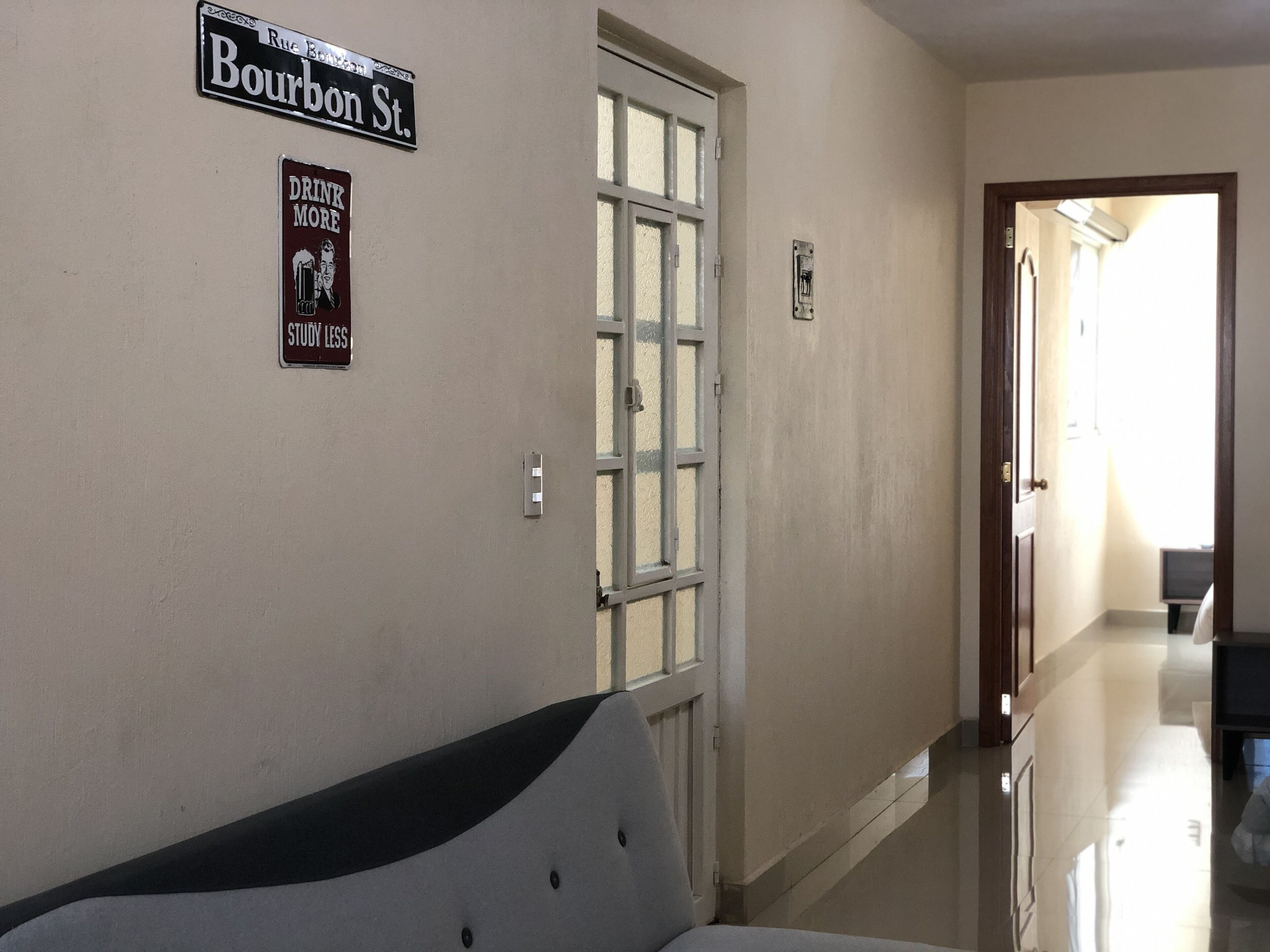 Nikolaou Department 4 - Jalisco