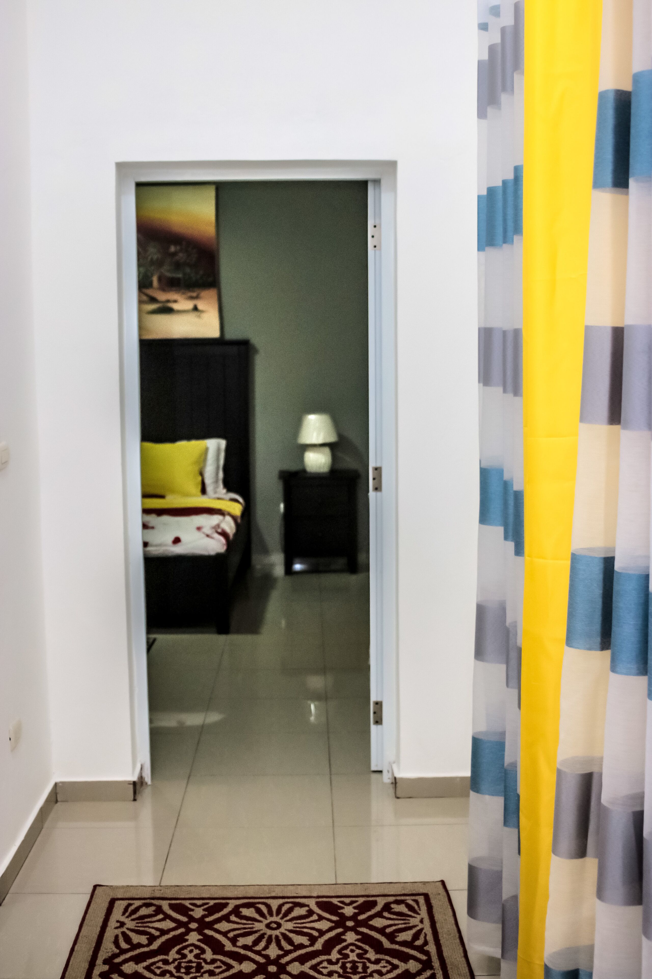 Chambre King Supérieure Dans Villa Avec Piscine Près Des Plages - République dominicaine