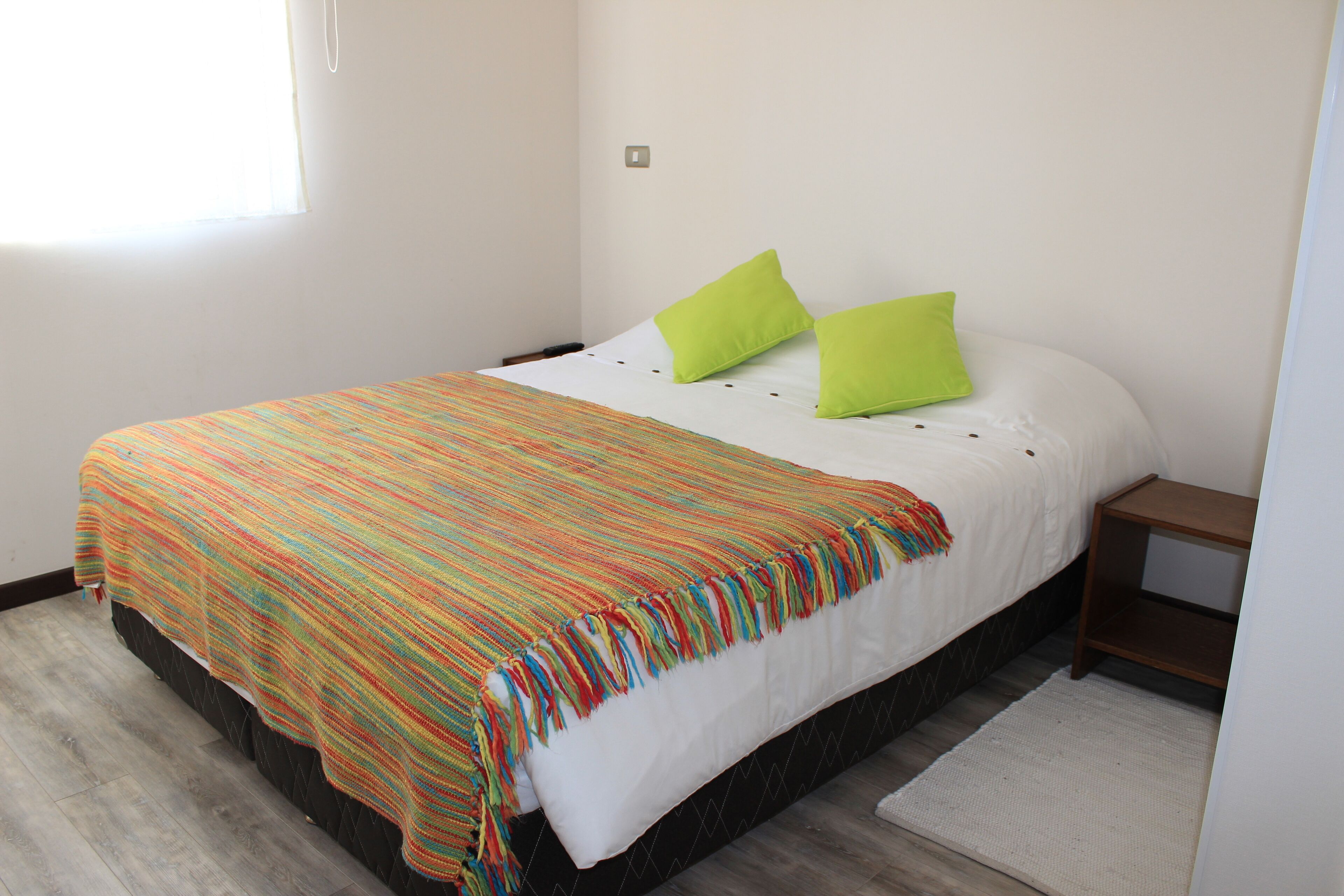 Apartment Close To The Beach, Pacifico 4145 La Serena, Chile - La Serena