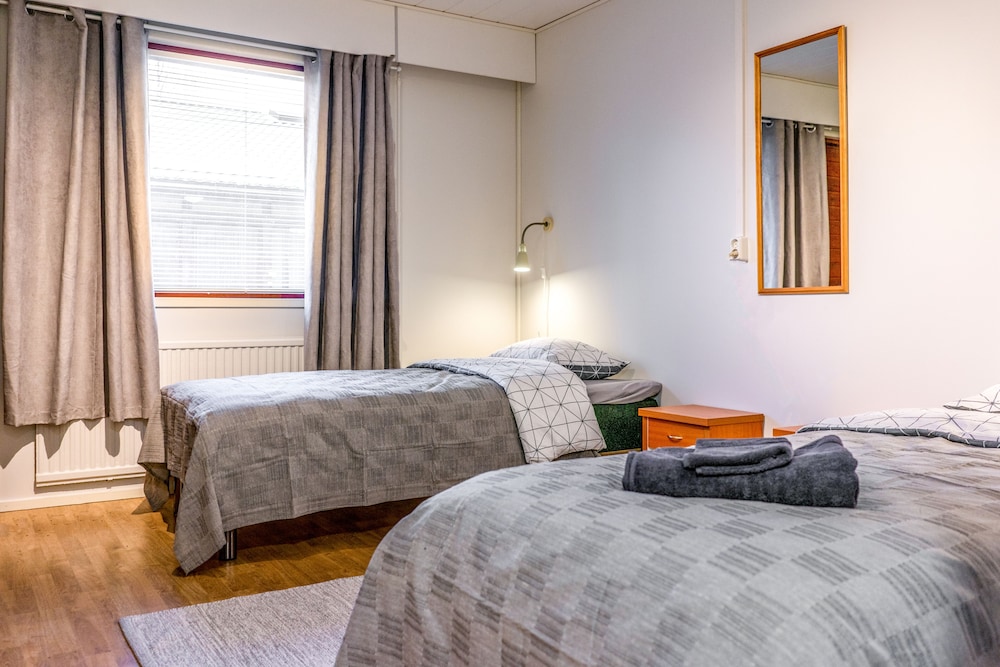 Motelli Online Oy - Porvoo