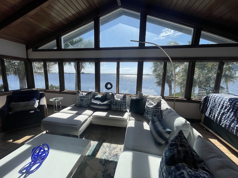 The Island Resort ... L'intimité Et La Tranquillité Ultimes - Cocoa Beach, FL