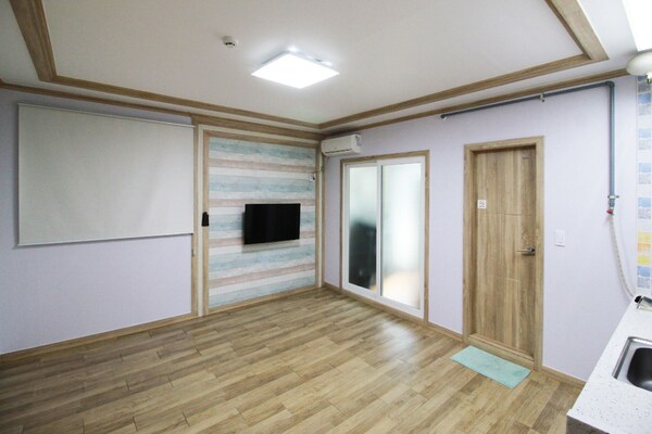 Byeoldul Pension - Incheon